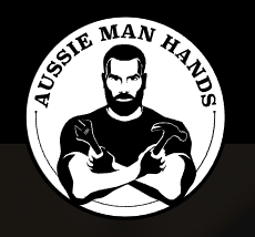 SHOP AUSSIE MAN HANDS | Workin' Gear