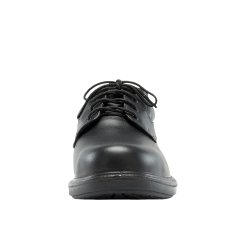 STEEL BLUE 316109 Manly Safety Shoe | Workin' Gear