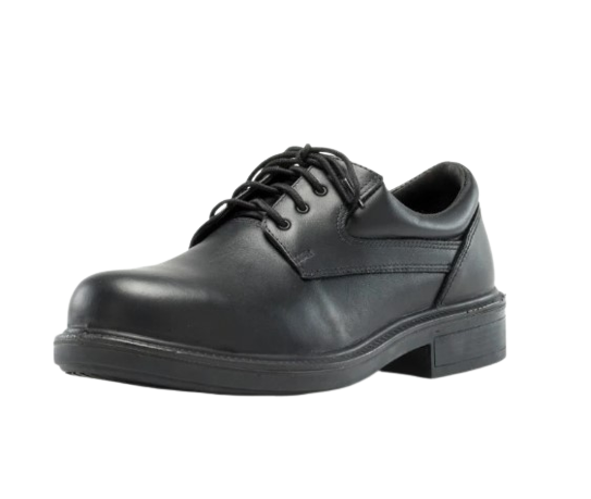 STEEL BLUE 316109 Manly Safety Shoe | Workin' Gear