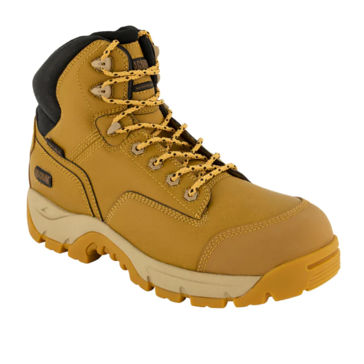 MAGNUM Precision Max SZ CT WPI (MPN150) | Workin' Gear