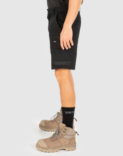UNIT Demolition Cargo Shorts (171117007) | Workin' Gear