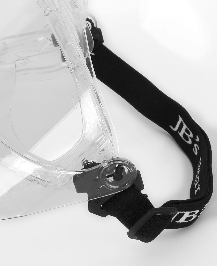 Goggle and Mask Combination | Workin' Gear