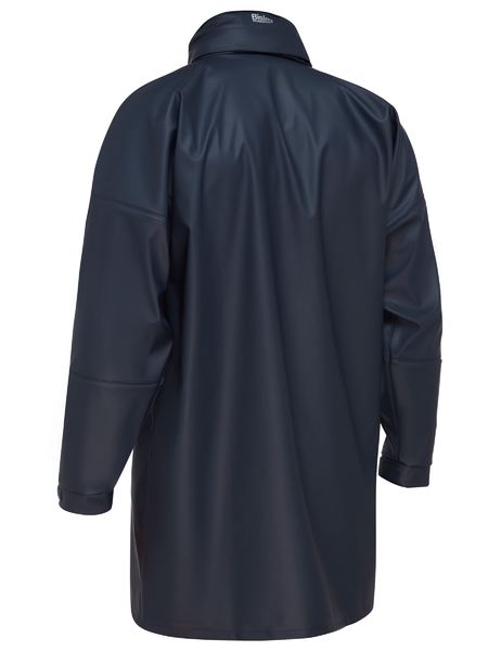 Bisley Rain Coat | Workin' Gear