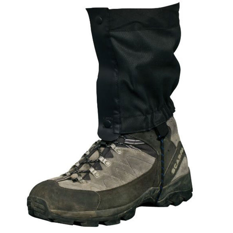 SHERPA Short Gaiter (GCSB) | Workin' Gear