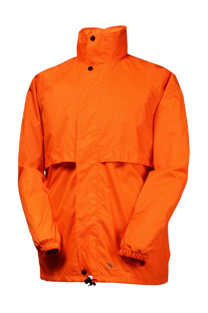 RAINBIRD 8004 Stowaway Rain Jacket | Workin' Gear