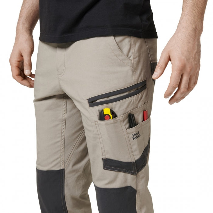 Raptor Active Pant | HARD YAKKA Y02441 | Workin' Gear